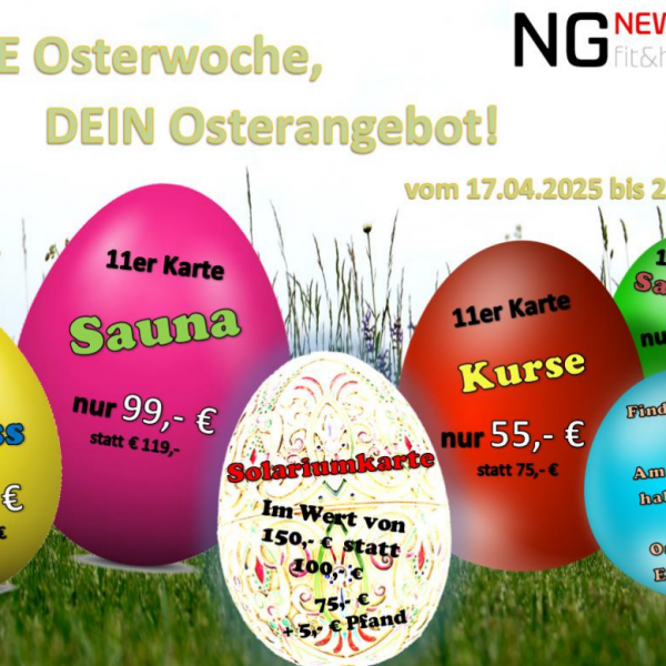 NEWGALAXY ALZEY | SPORT- UND FREIZEITPARK
