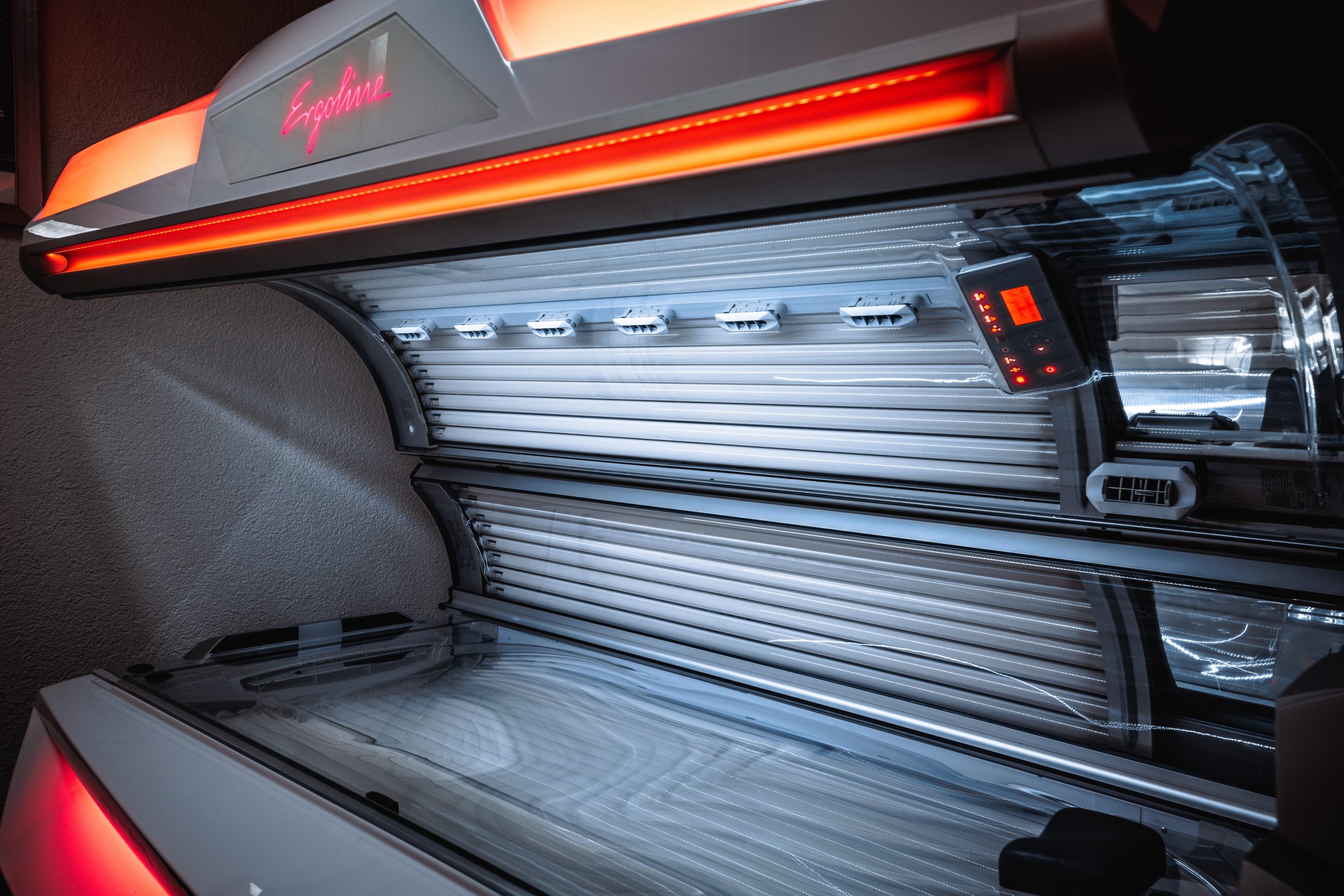 Solarium - NEWGALAXY ALZEY