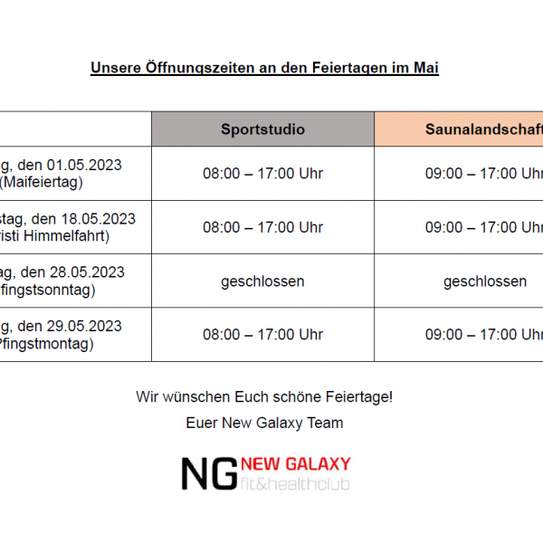 NEWGALAXY ALZEY | SPORT- UND FREIZEITPARK
