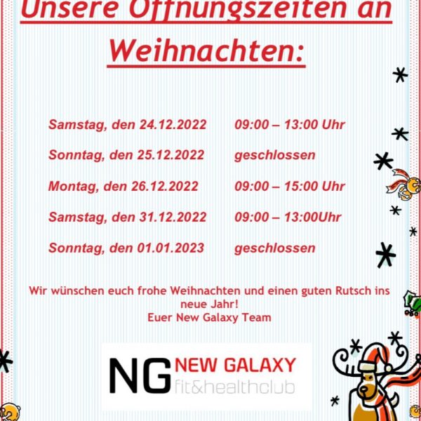 NEWGALAXY ALZEY | SPORT- UND FREIZEITPARK